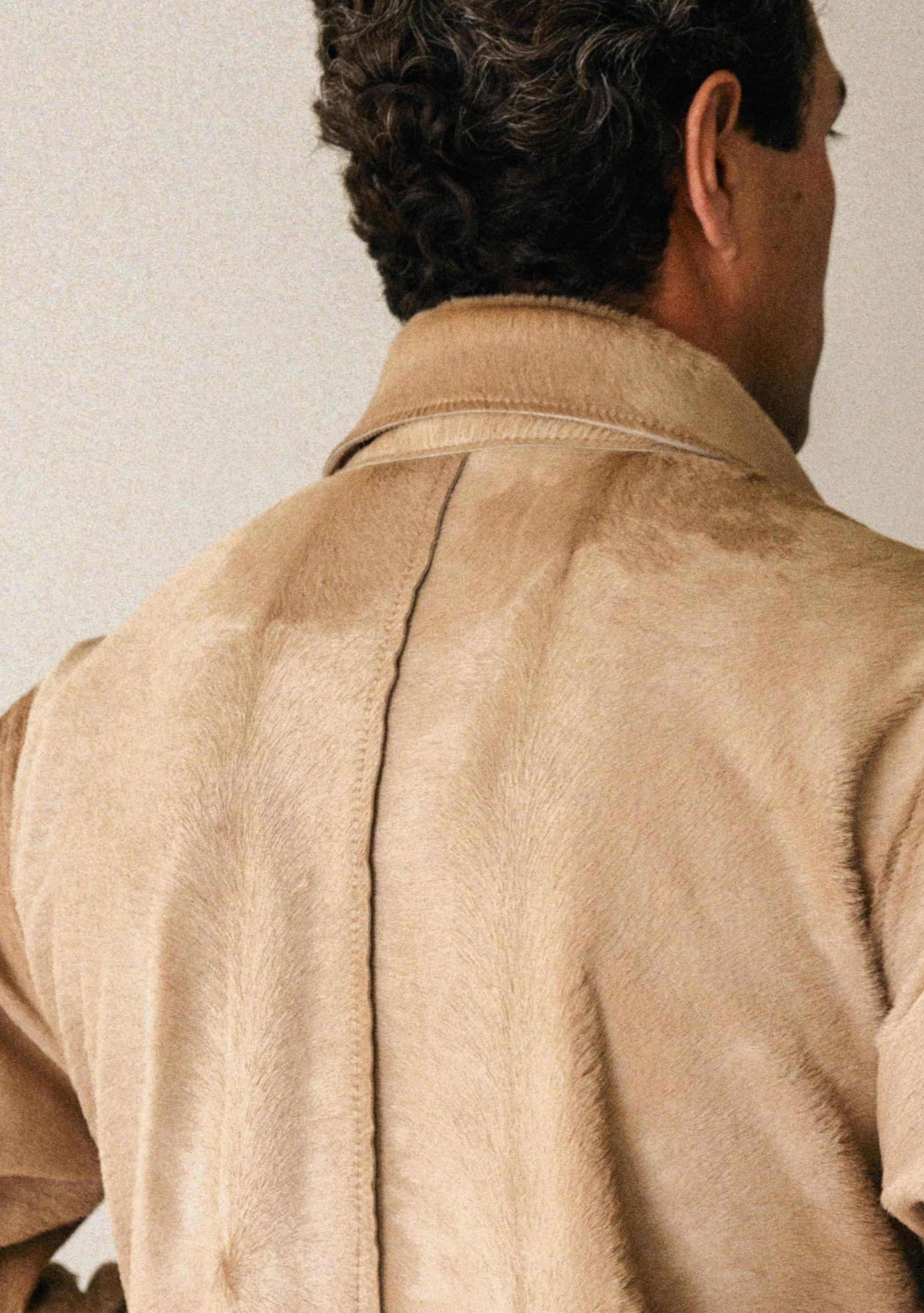 David D’Angelo Caldwell 2025 Spring Collection | abersons